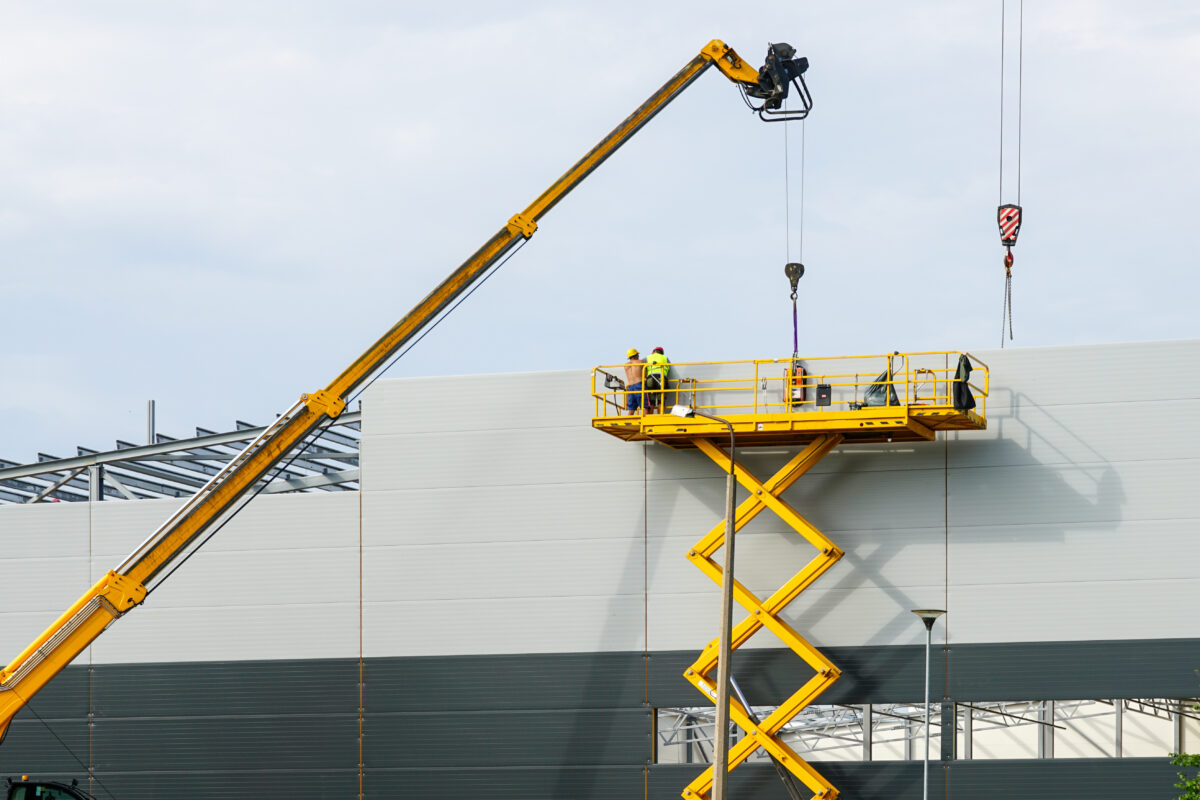 How to Read a Crane Lift Plan (Even If You’re Not the Engineer)